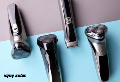 Types of Trimmers for Men: Guide & Tips | Vijay Sales
