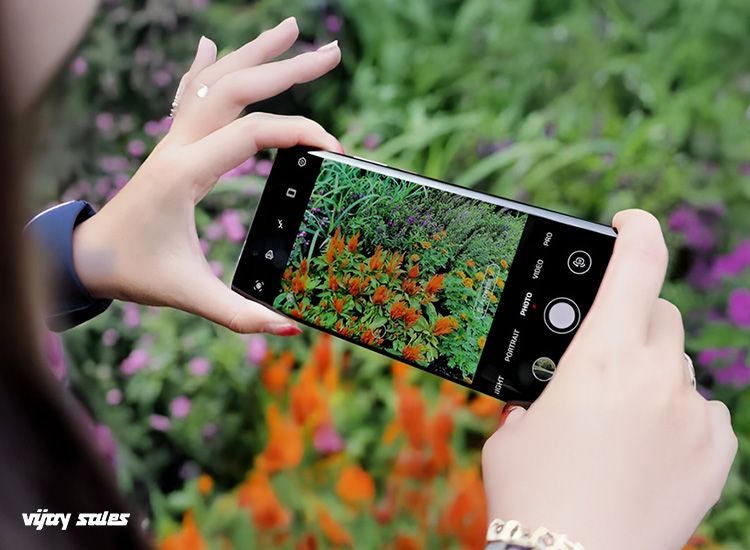 Best Camera Phones Under ₹15,000 in India - A Buyer's Guide