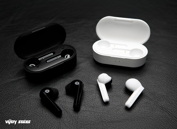 Best TWS Earbuds Under ₹5000 With ANC | Vijay Sales