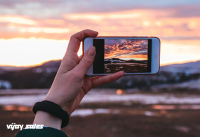 Tips to Reduce Video Size on iPhone | Vijay Sales