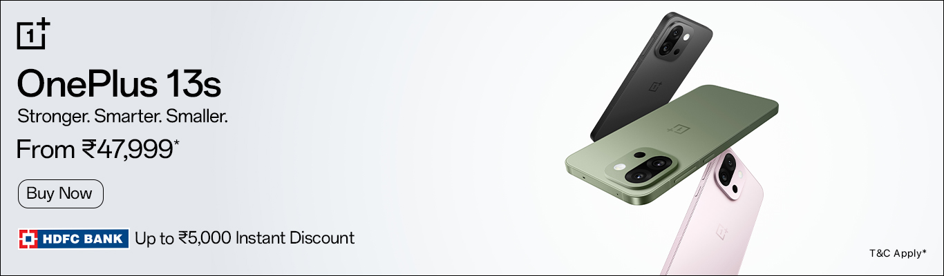OnePlus Store - Buy OnePlus Products Online at Best Price - Vijay Sales