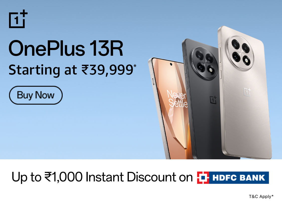 OnePlus Store - Buy OnePlus Products Online at Best Price - Vijay Sales
