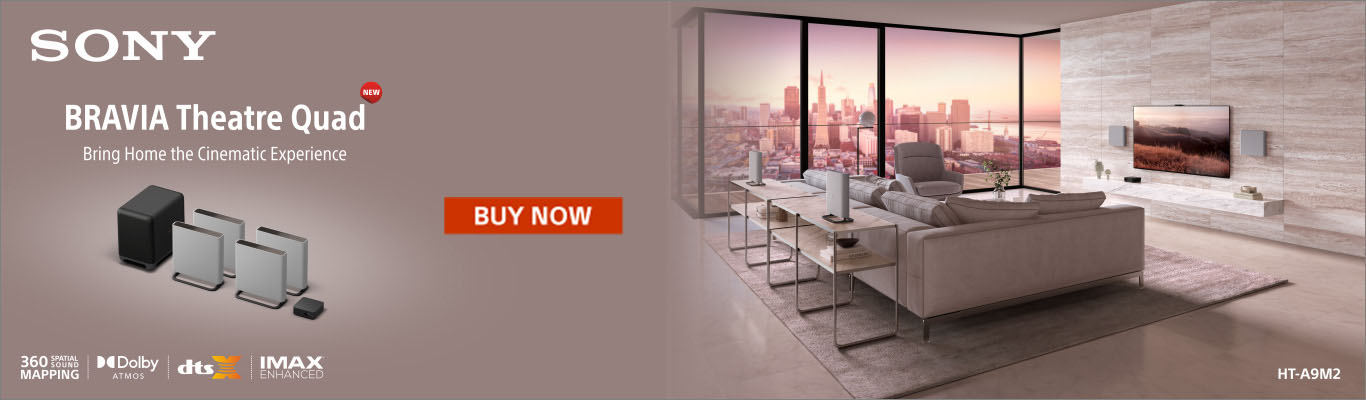 Sony Store - Buy Sony Products Online at Best Price - Vijay Sales