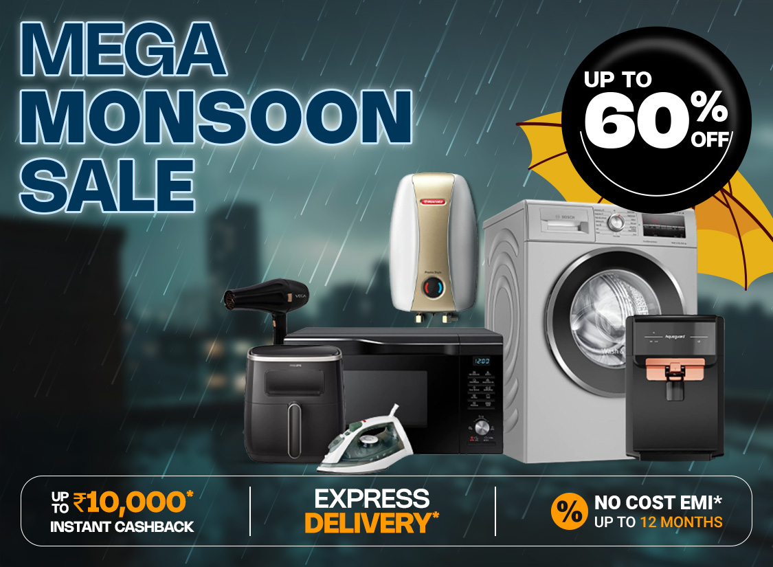 Monsoon Offers