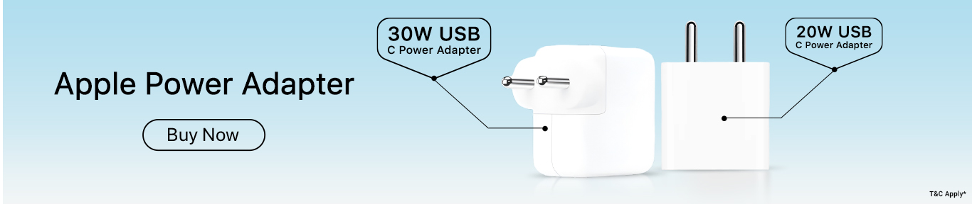 Buy Adapters Online at Best Price | Vijay Sales