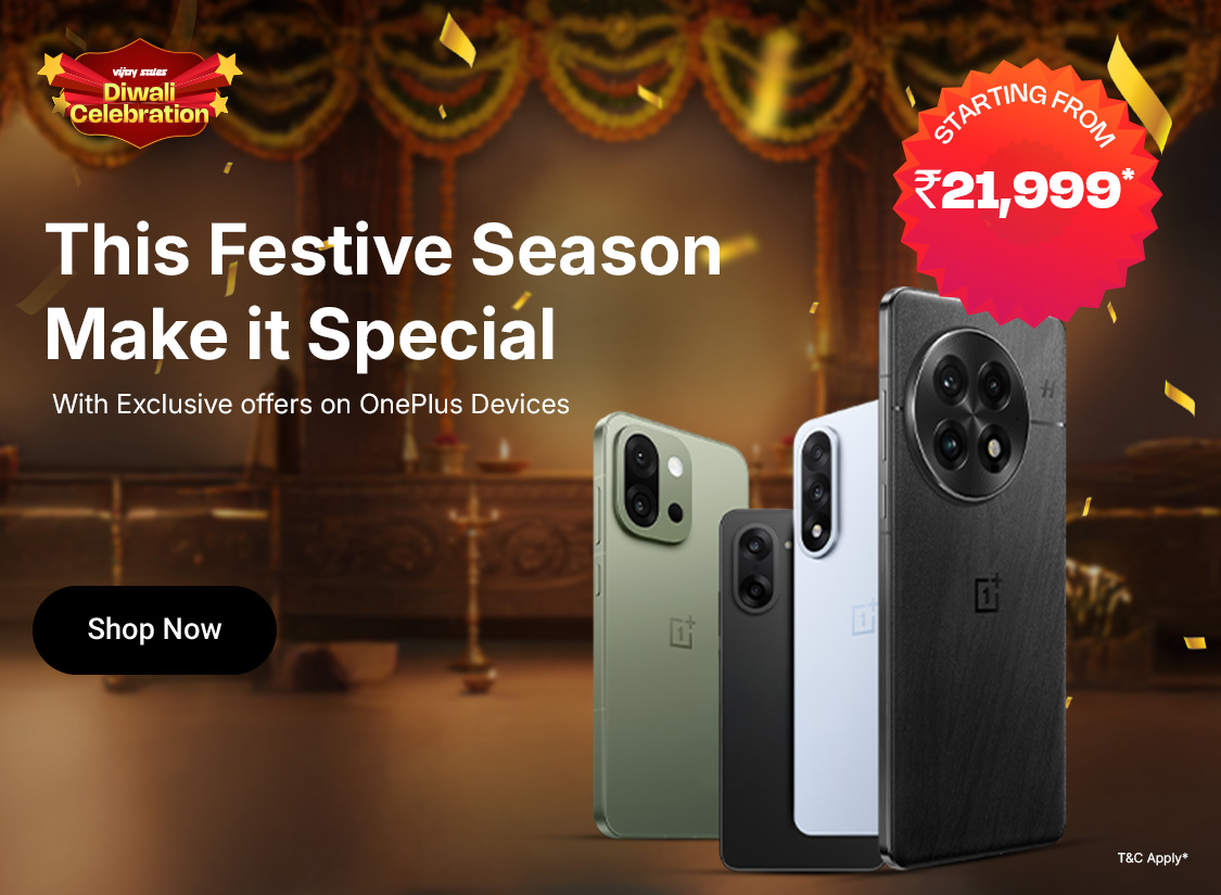 Vijay Sales: Best Online Electronics Shopping Store in India